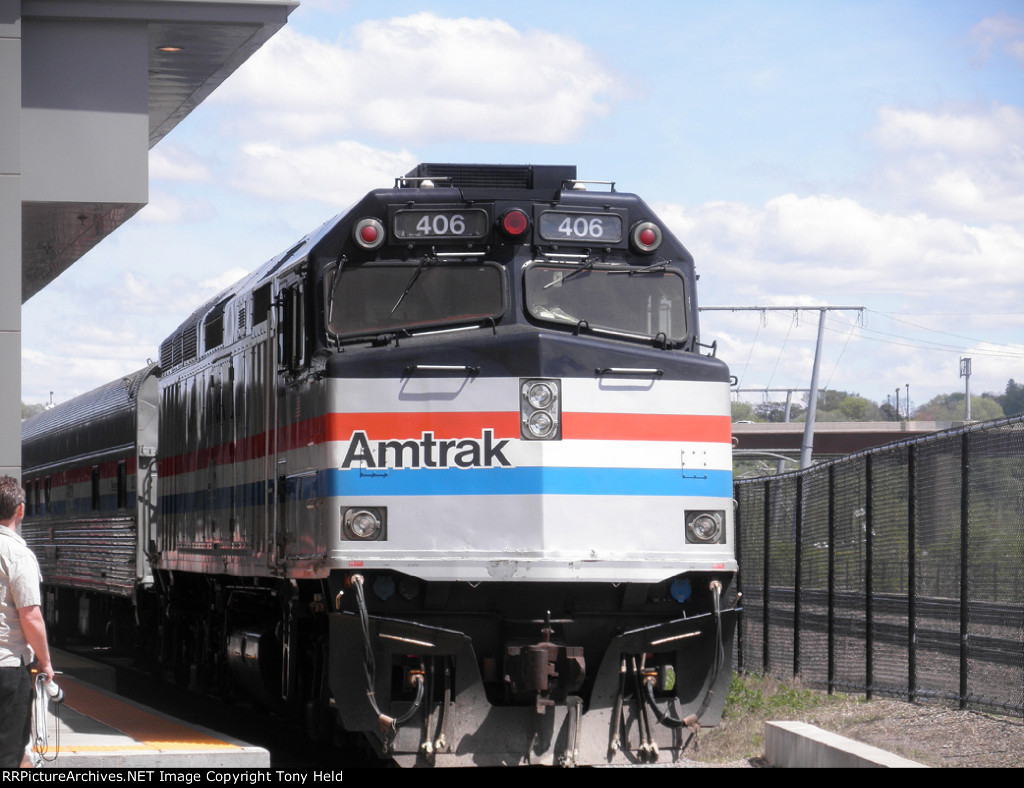 What Could Have Been At SPUD